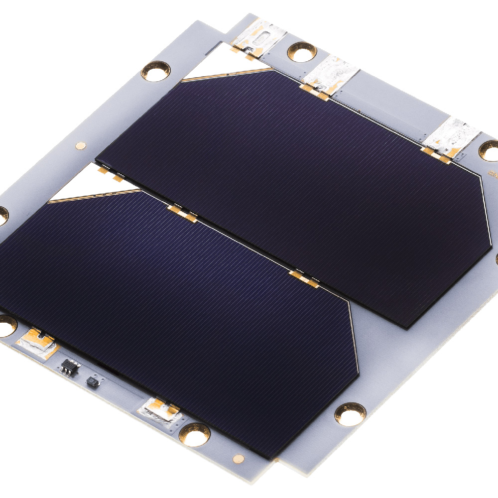 Panel 50 Watt – RGST SAS